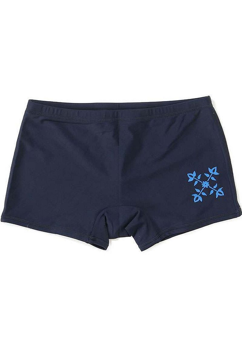 Oxbow Mezzi Swim Trunks Deep Marine