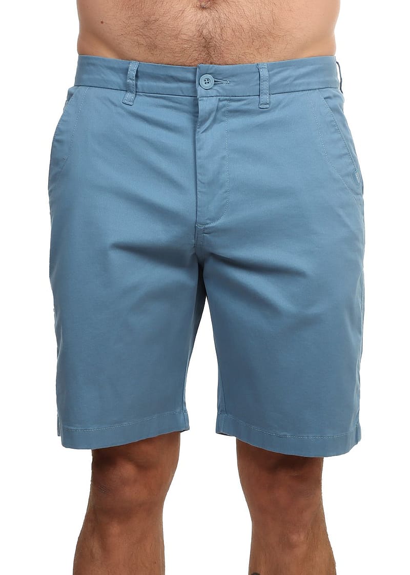 Oxbow Onagh Shorts Blue Heaven