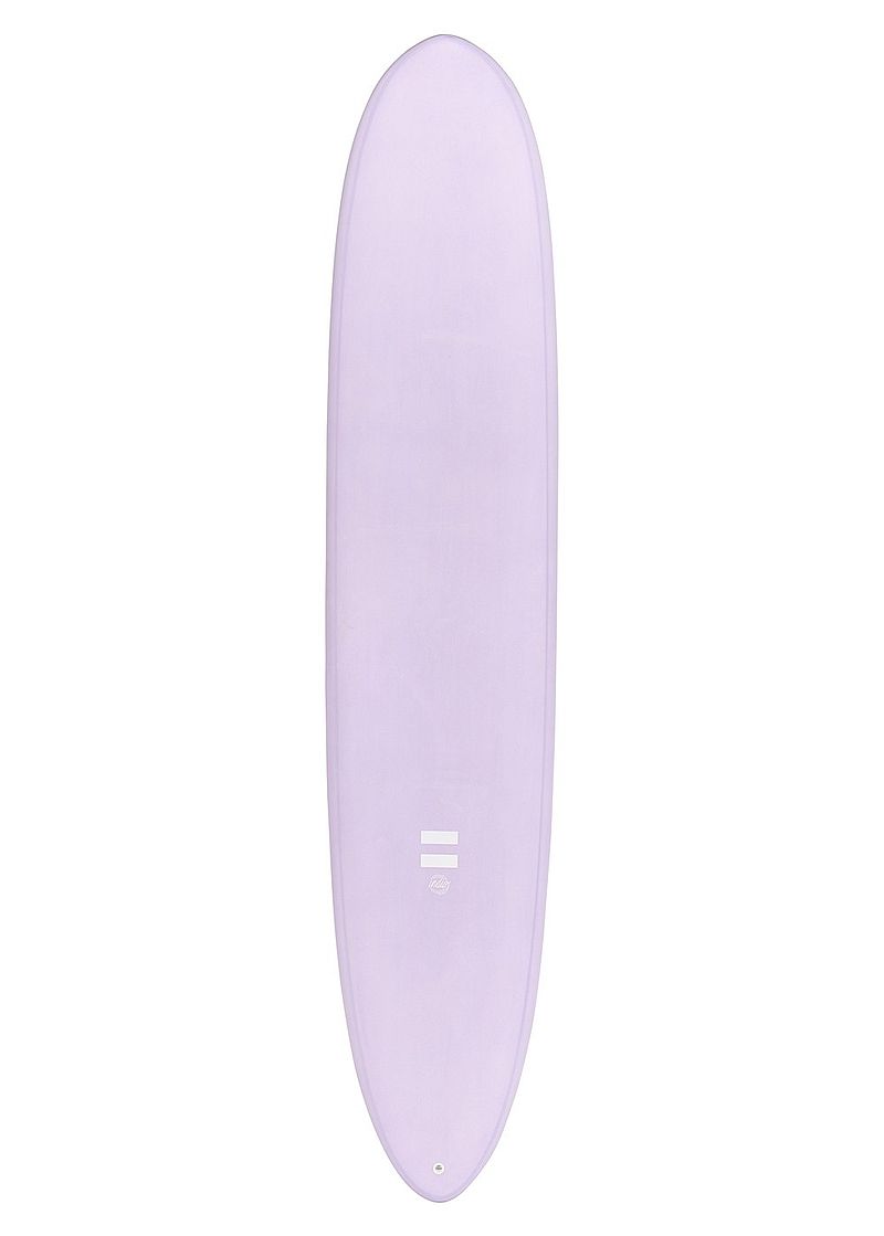 Indio Trim Machine Longboard 9Ft1 Purple