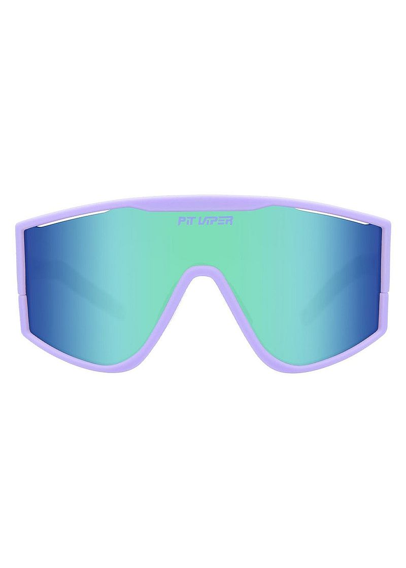 Pit Viper Try Hards The Moontower Sunglasses