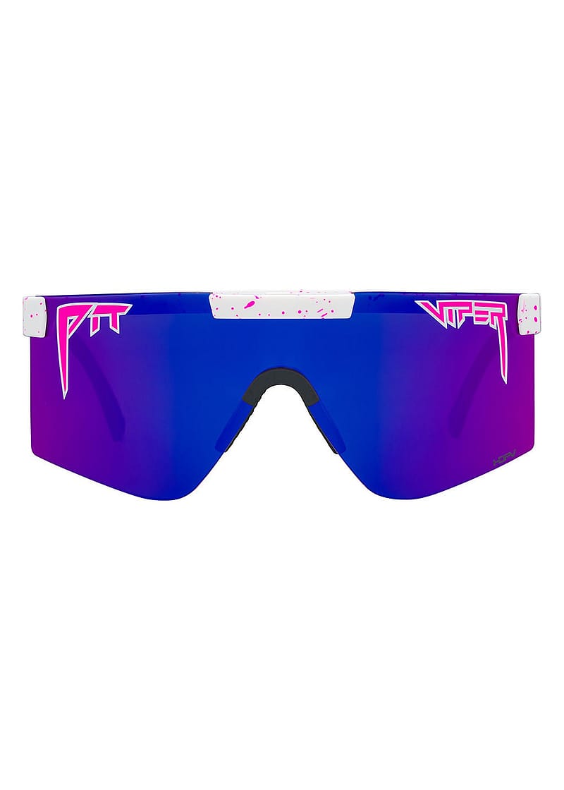 Pit Viper Original 2.0 The LA Brights Polarized Sunglasses